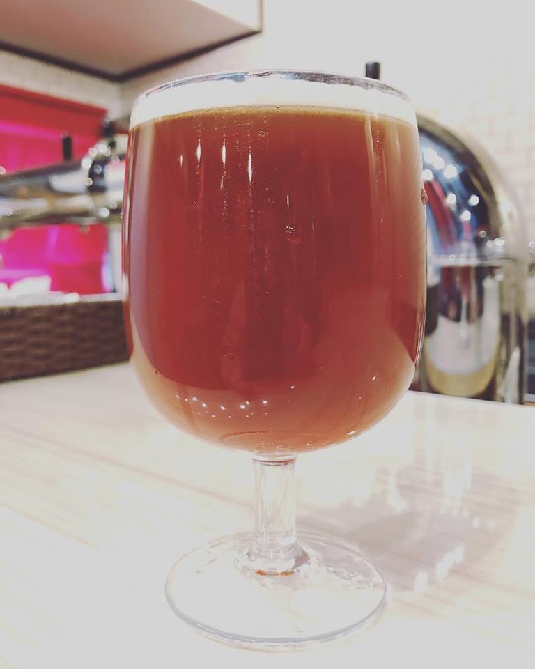 Murmur – Fantastic local craft beer | NIKKOBASE