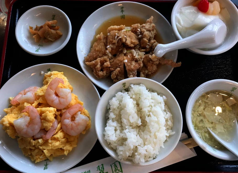 Suien – Chinese Restaurant | NIKKOBASE